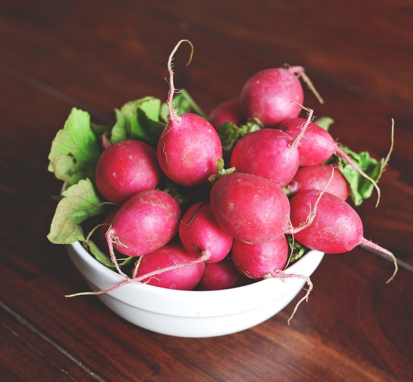 Ravanelli: proprietà, caratteristiche e curiosità