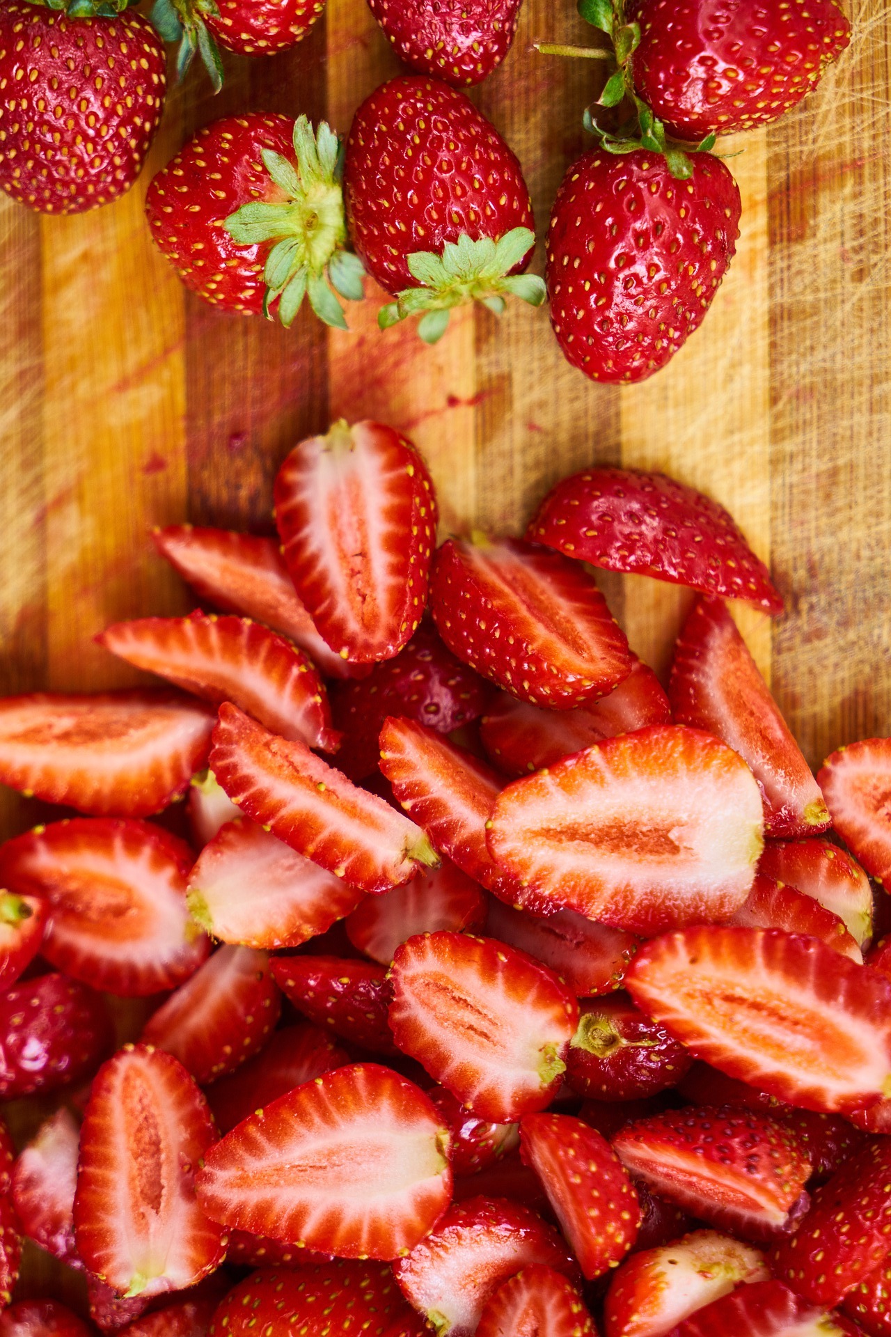 Fragole: proprietà, caratteristiche e curiosità