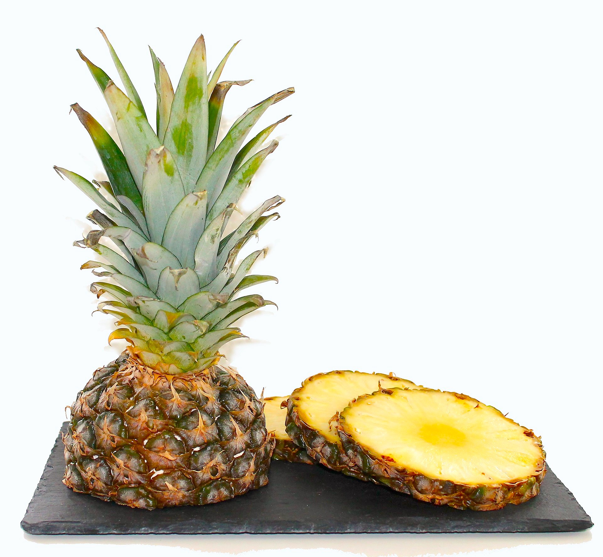 Ananas: proprietà, caratteristiche e curiosità