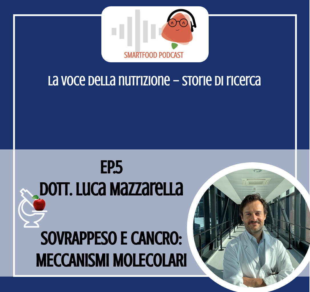 STORIE DI RICERCA - Ep5. Dott. Luca Mazzarella