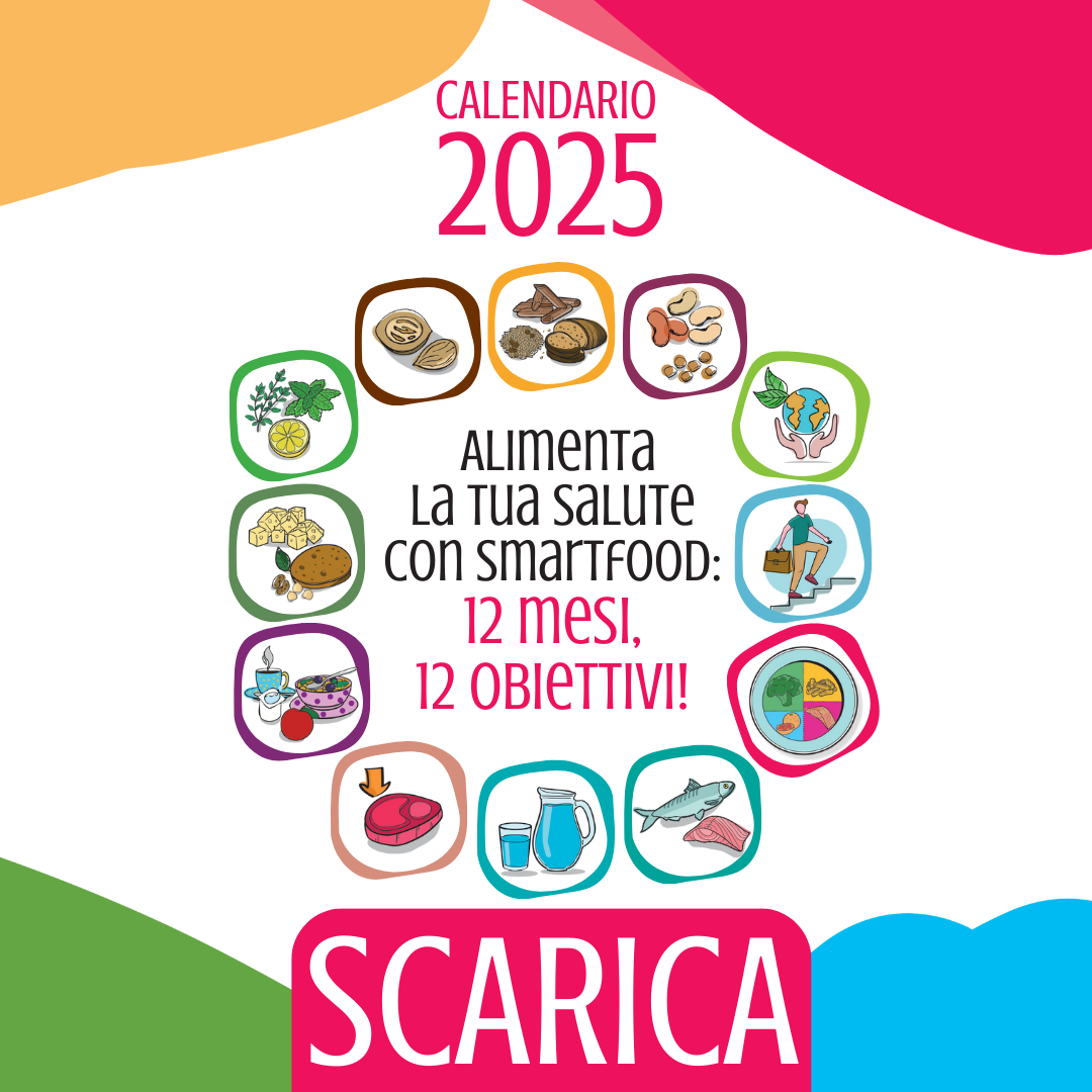 SmartFood IEO Alimentazione e Salute