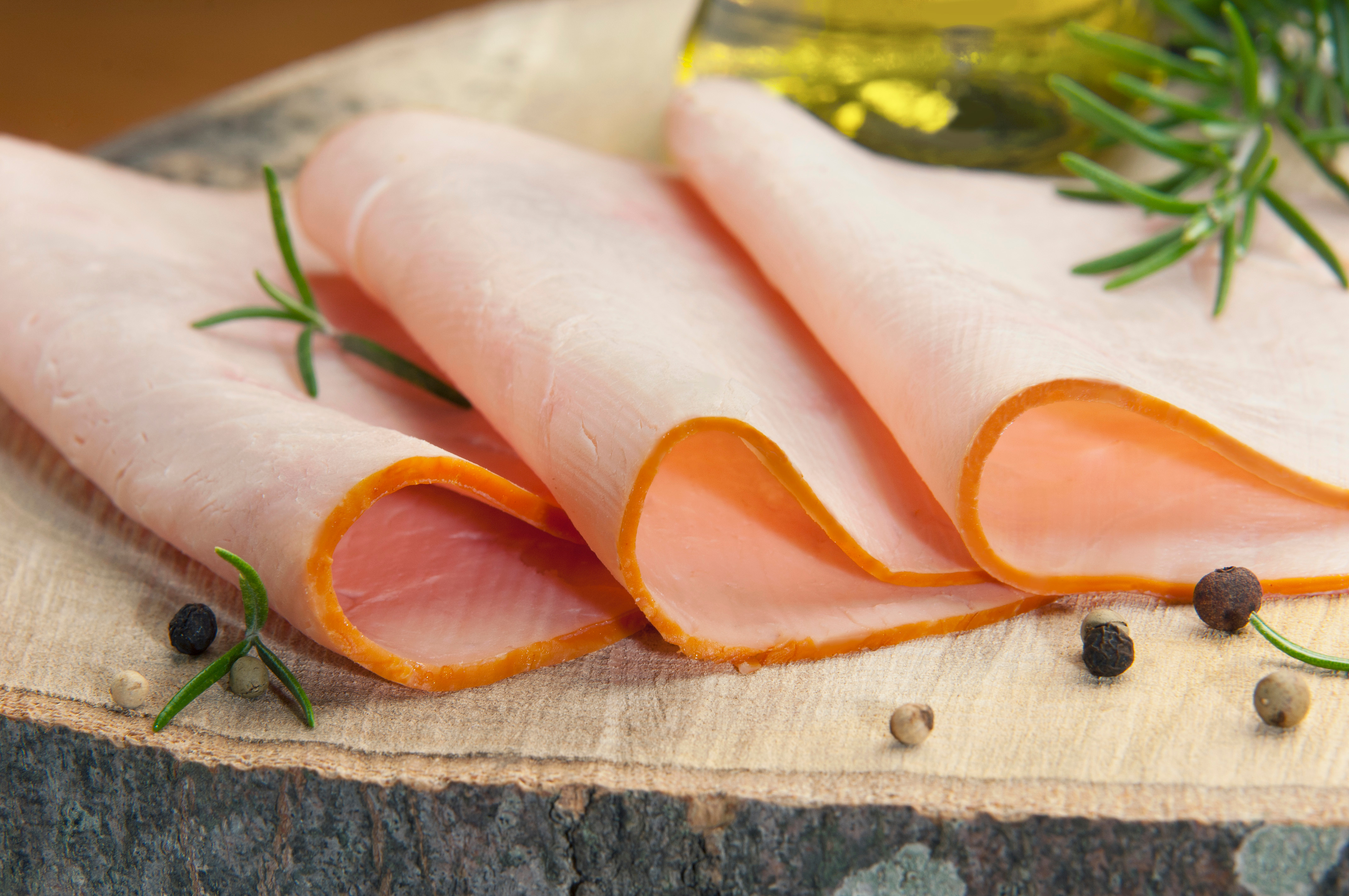 Carni bianche lavorate: proprietà, caratteristiche e curiosità